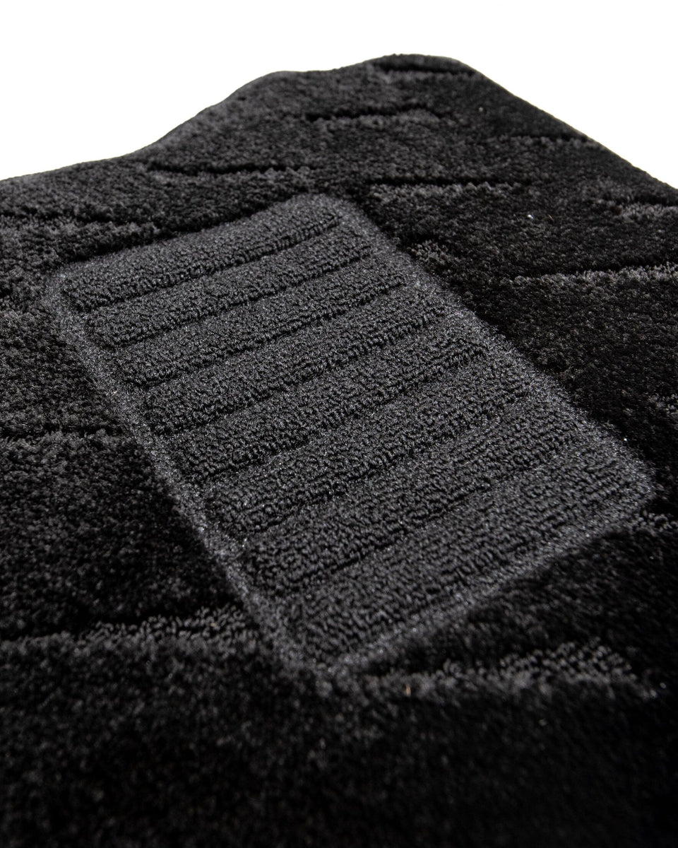 1997-2002 Subaru Forester SF5 Right Hand Drive – Imperial Mats