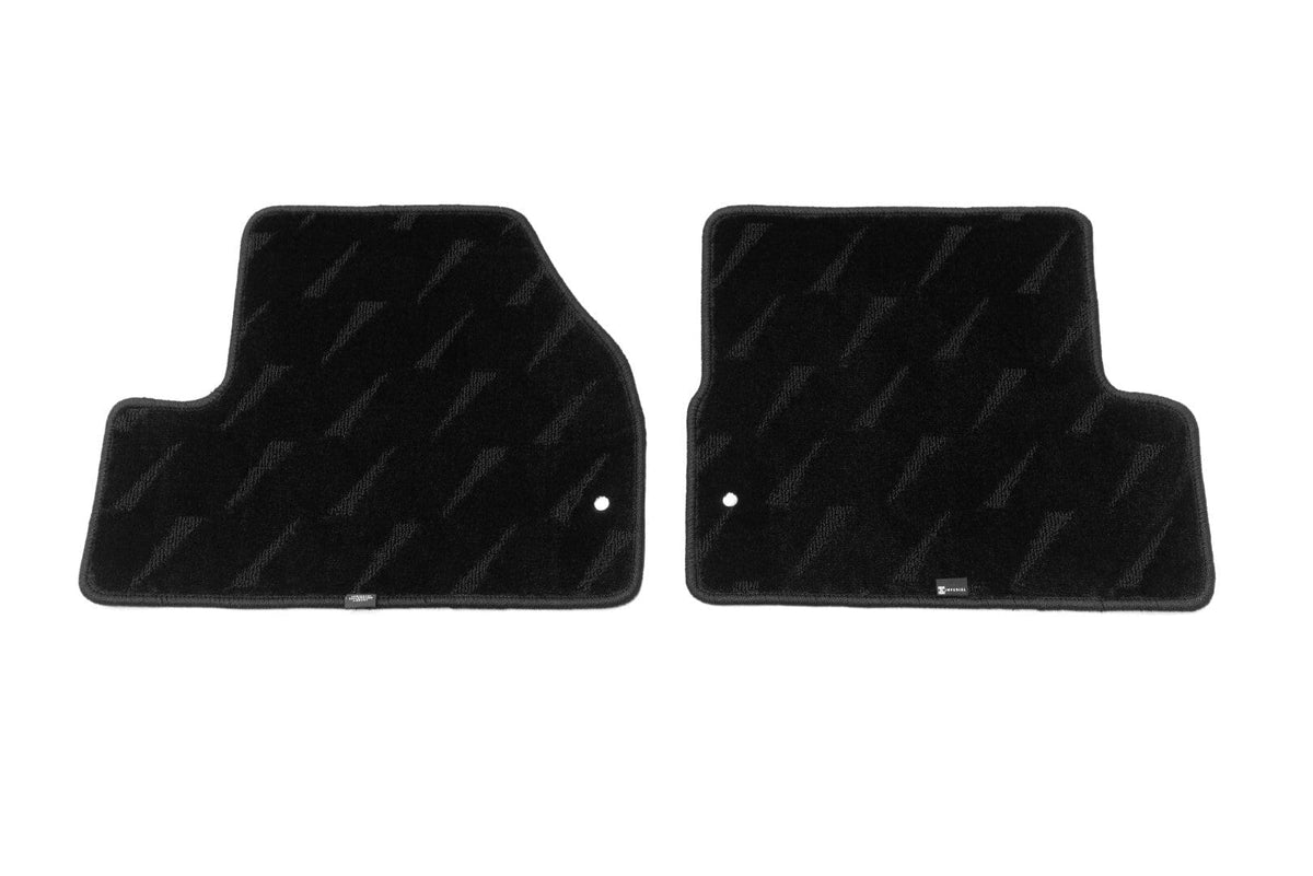 1989-1998 Nissan 180SX and 1989-1994 Nissan Silvia S13 Floor Mats 5 Pi ...